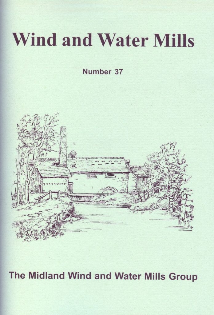 No.37, Published 2018 - Midland Mills Group