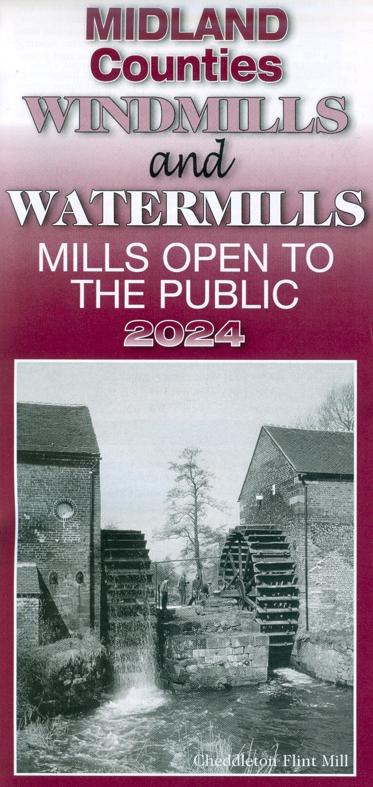 Publications - Midland Mills Group